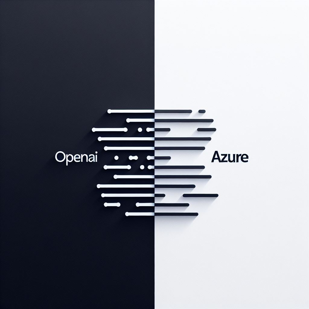 Using OpenAI vs Azure OpenAI with Semantic Kernel. What's the ...