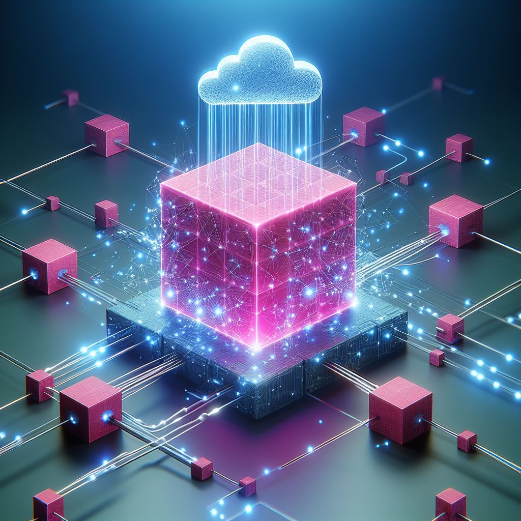 Setting up a Qdrant client for .NET | Systenics AI Blog